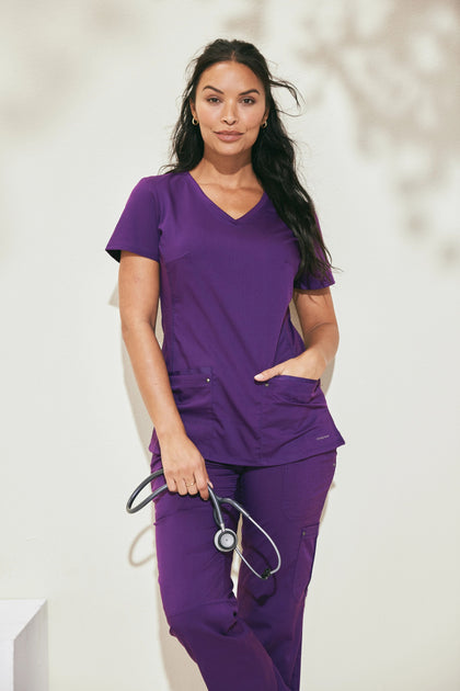 How Scrubs Reflect Workplace Culture in Healthcare – ScrubHaven