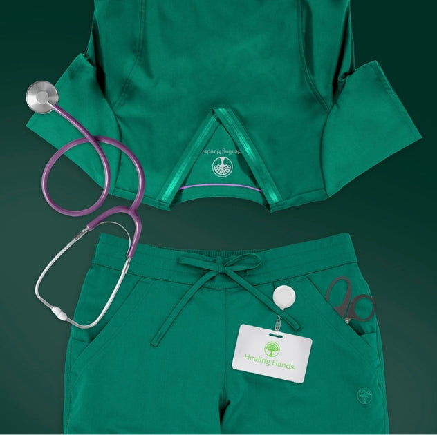 "Standardized Medical Uniforms: Enhancing Patient Care with ScrubHaven"