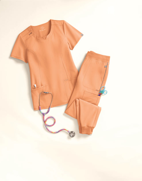 Cherokee Infinity Scrubs: A Perfect Choice for Medical Professionals ...