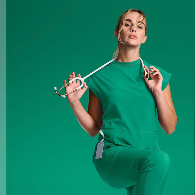 5 Must-Have Scrub Accessories for Every Healthcare Worker – ScrubHaven