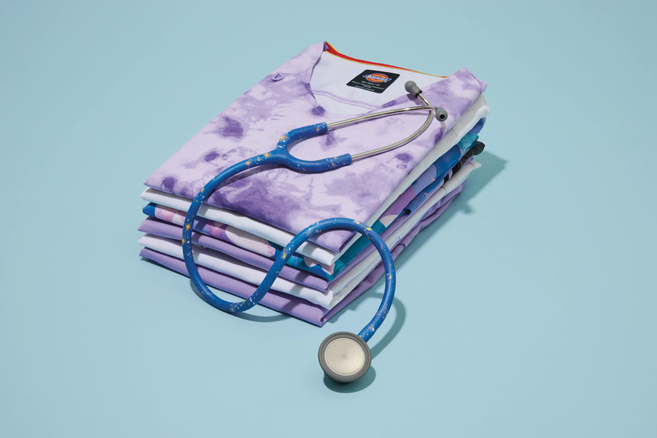 Color Psychology: Creating Positive Patient Experience at ScrubHaven
