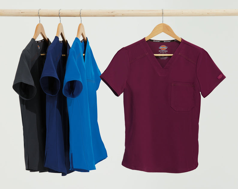 Embrace the Soul of Nursing with ScrubHaven: Shop Local for Quality Scrubs