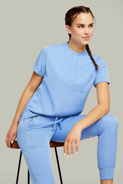 Sustainability in Scrub Manufacturing: Eco-Friendly Options – ScrubHaven