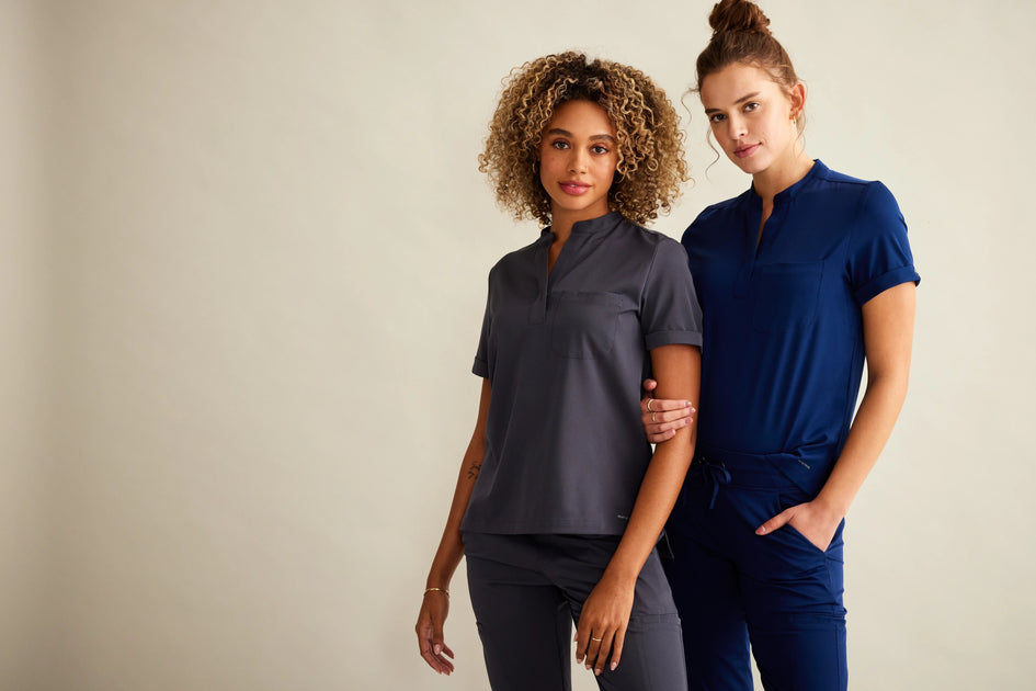 Medical Uniforms in the Digital Age: High-Tech Scrubs – ScrubHaven