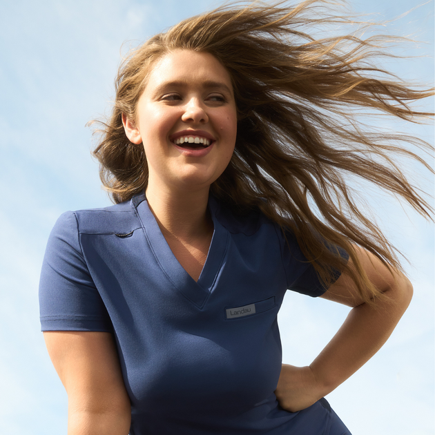 Sustainable Medical Uniforms: Shop Consciously at ScrubHaven