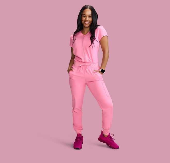 Customizing Your Scrubs with Patches and Pins – ScrubHaven