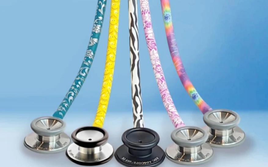 Medical Accessories & Stethoscopes | ScrubHaven