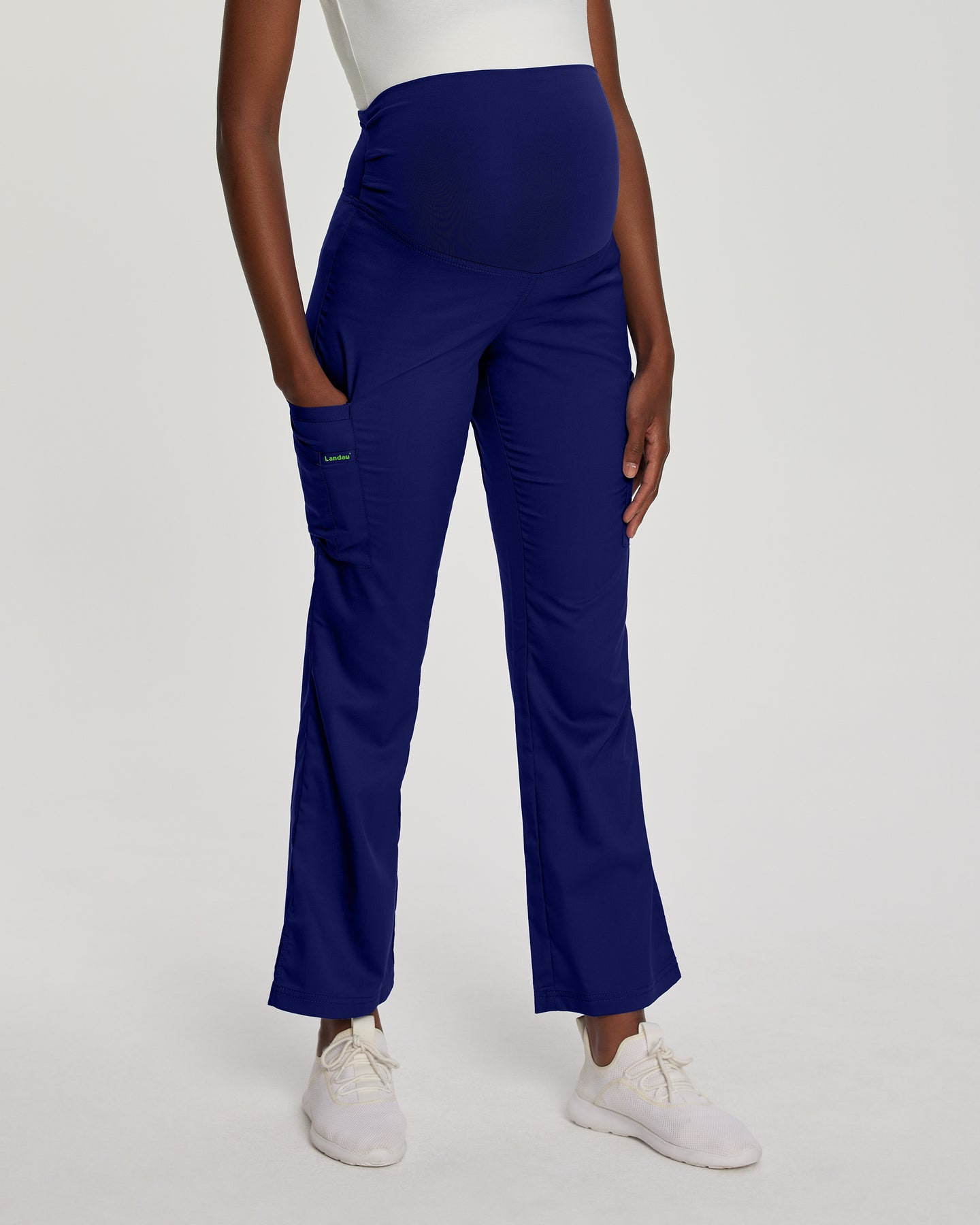 Embrace Comfort and Style with Maternity Scrubs at ScrubHaven – Tagged "L"